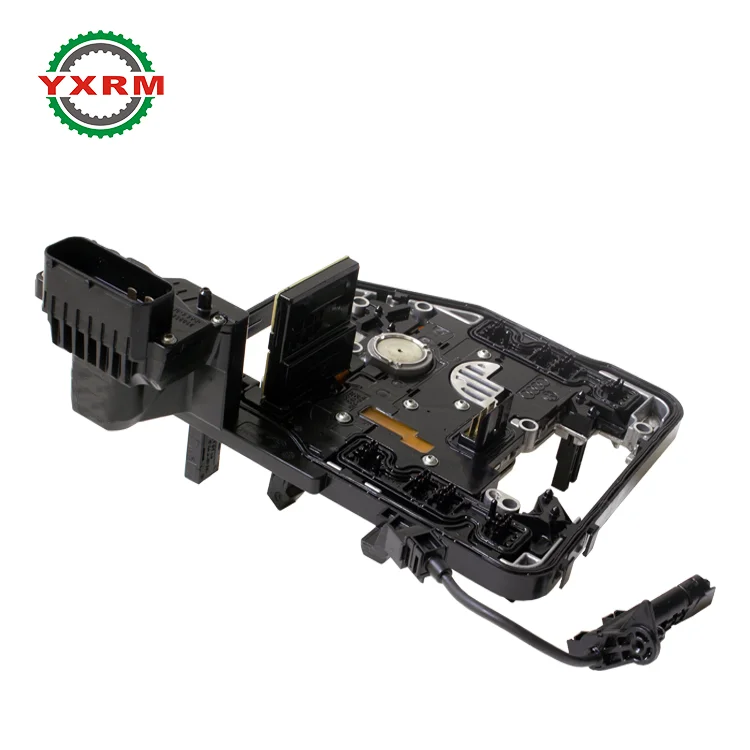 Yxrm Dq200 Transmission Control Unit Module Tcu/tcm Oam For Volkswagen ...