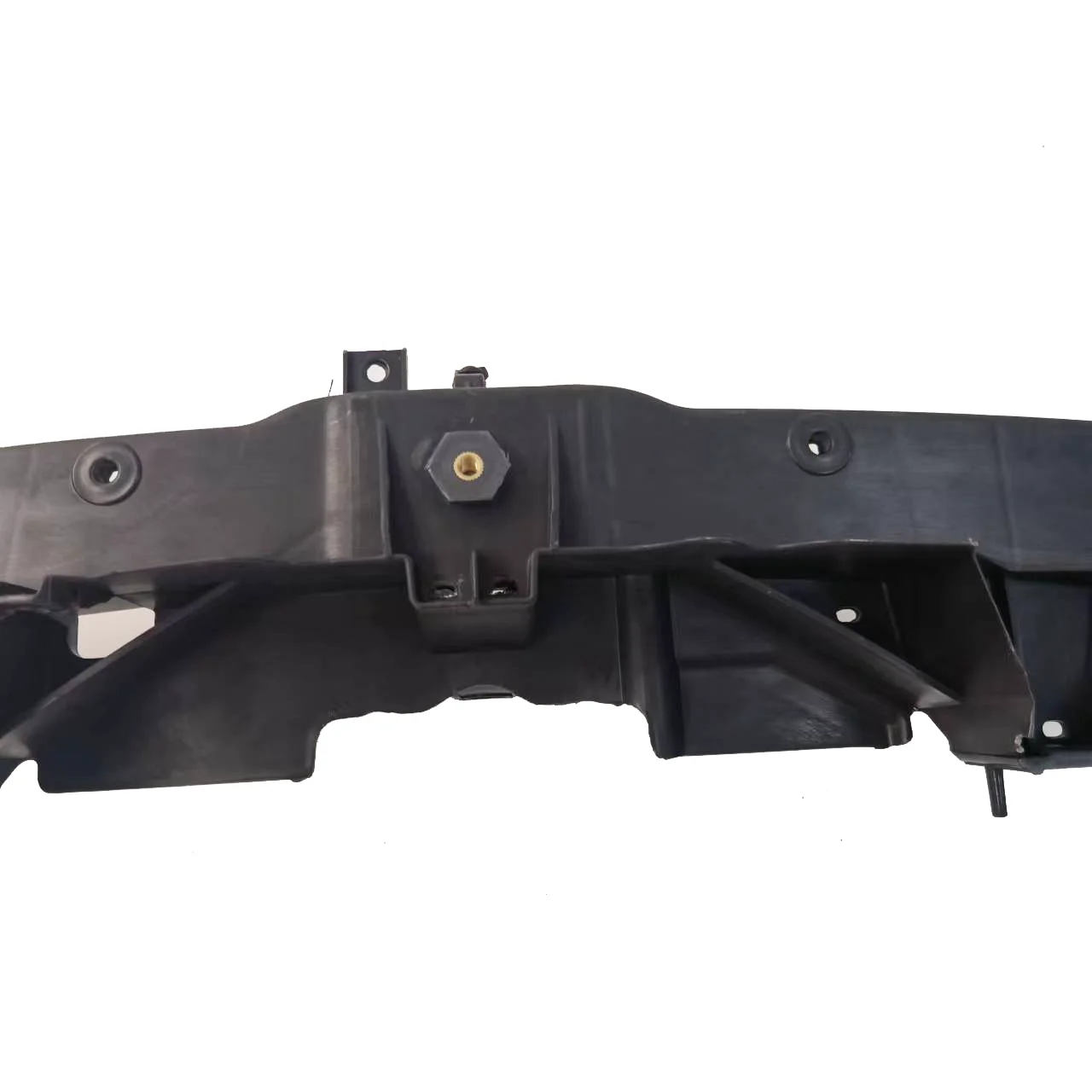 95550552107 95550552112 Rear Bumper Spoiler For Porsche 2008 Cayenne ...