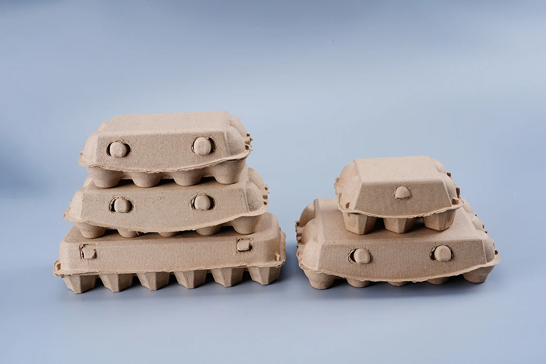 Suppliers 6 12 15 18 20 30 Grids Biodegradable Packaging Carton Chicken ...