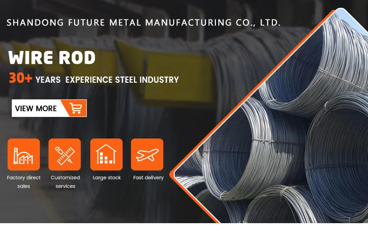 Low Pricing Top Class12mm Mild Carbon Q235b Q195 Sae1008 8mm 10mm Sae1006 Stainless Steel Wire ...