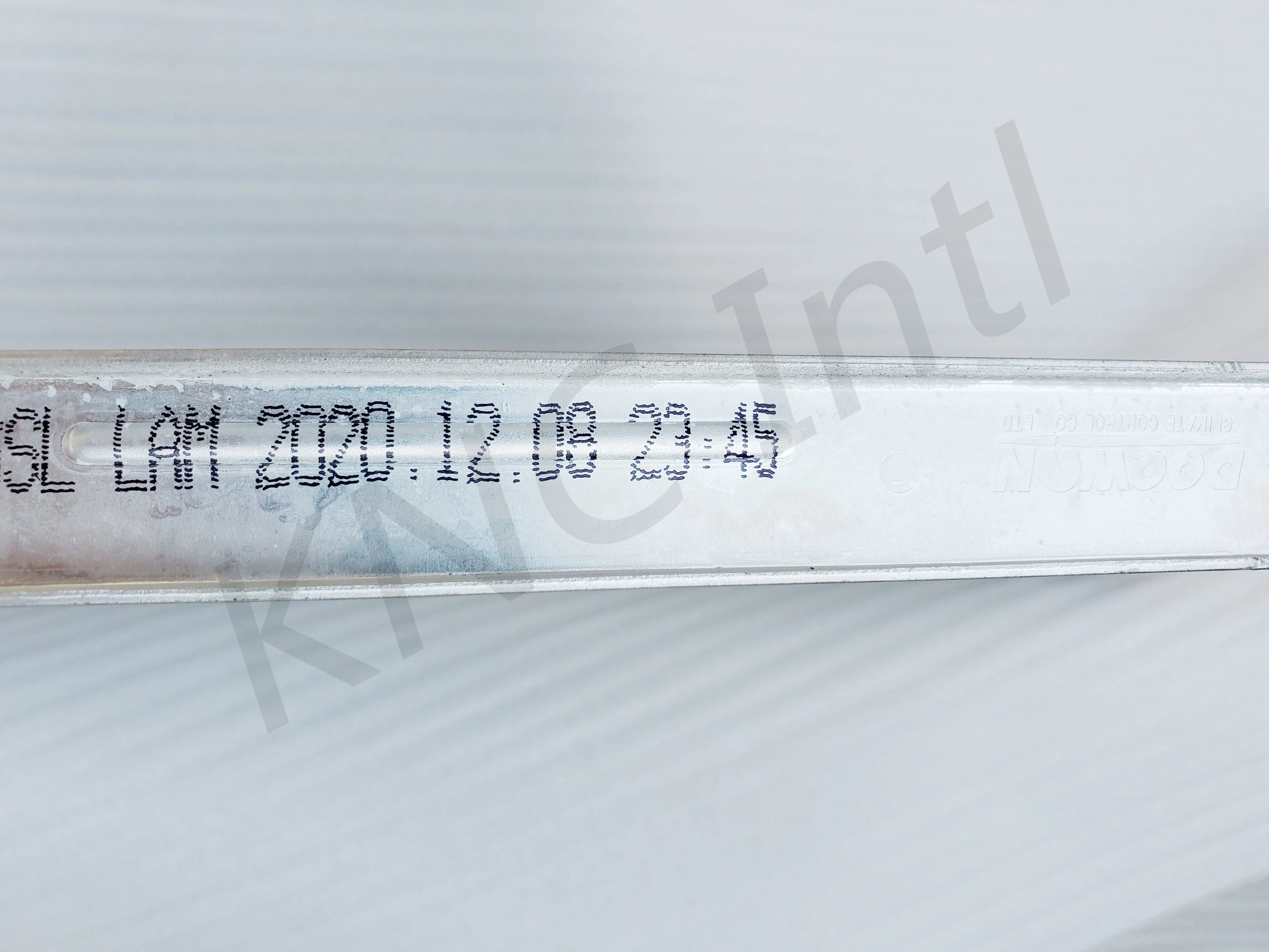 Genuine Kia Borrego Radiator - OEM Air Conditioning Part