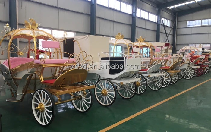 Nigerian Vintage Hearse - Luxury Red Funeral Car