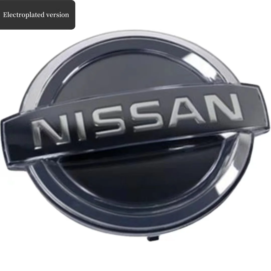 5d Auto Logo Led Light Car Grille Emblem 3d 4d 5d Car Front Logo Badge ...