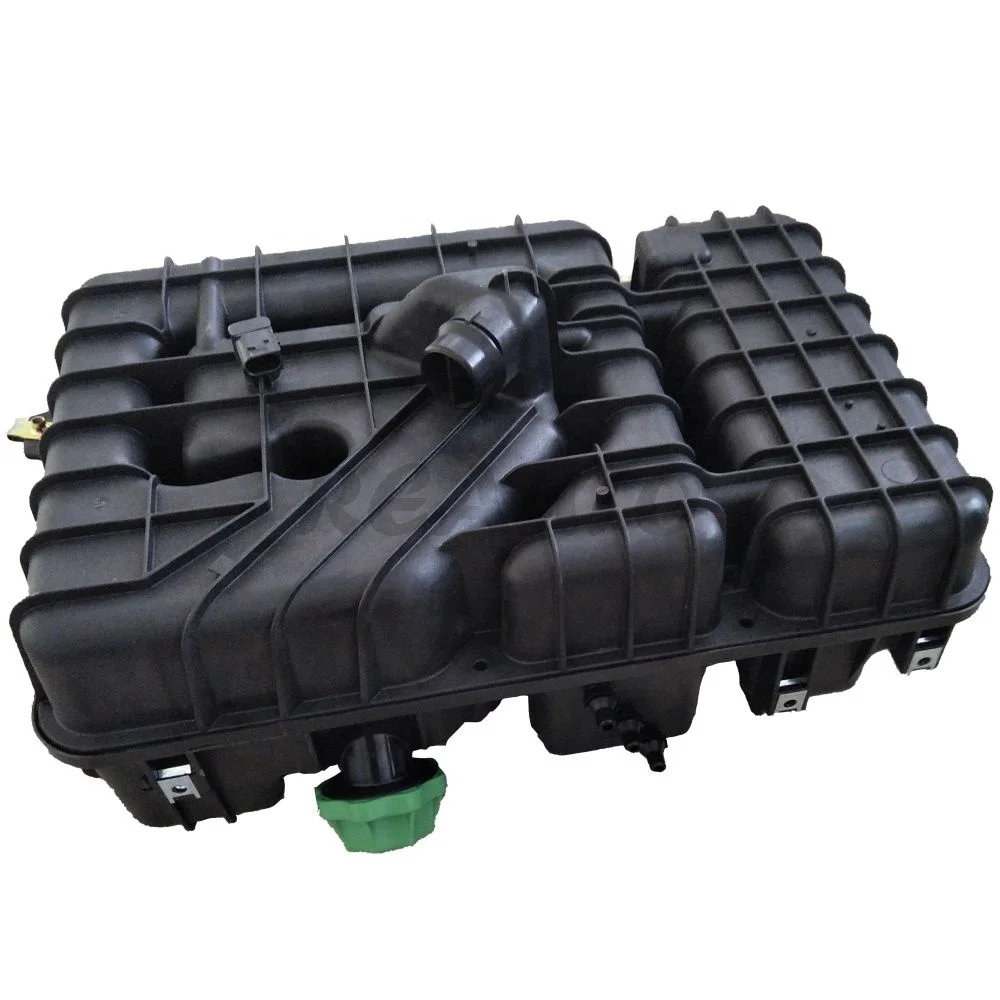 奔驰actros Mp4卡车配件oe 9605014103 9605018003冷却液膨胀箱 - Buy 散热器冷却液膨胀箱的梅赛德斯奔驰 ...