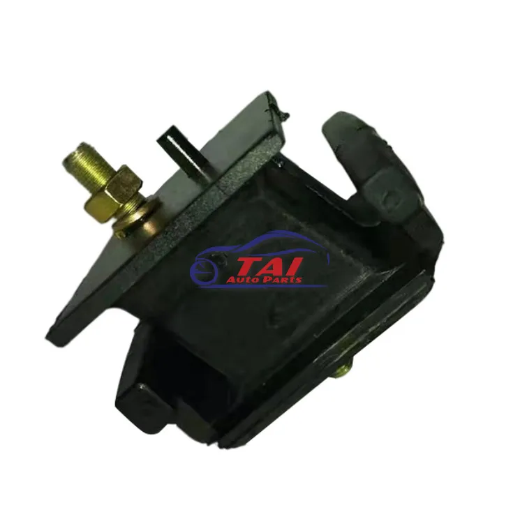 High Quality Engine Mounting For Hino 300 W04d 12361-78110 For Hino 300 ...