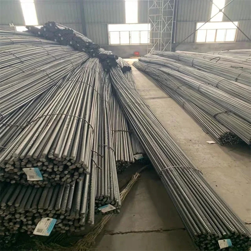 Accepts Customization Hot Rolled Mild Carbon Structure And Alloy Steel ...