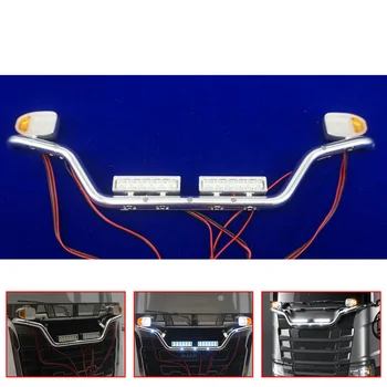 Rc Tractor Trucks Bar Light Led For 770s 1/14 56323 56371 Remote ...
