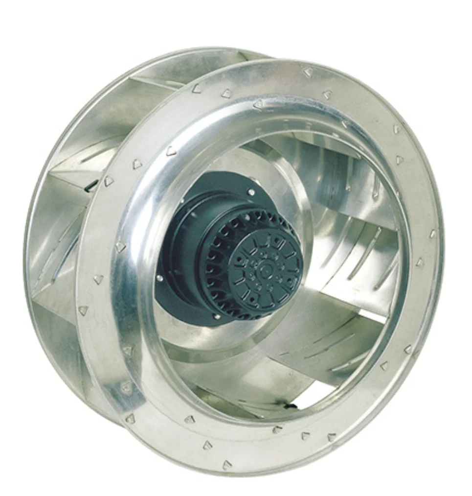 320-140mm Centrifugal Fan Motor Pascal Laboratory Centrifugal ...