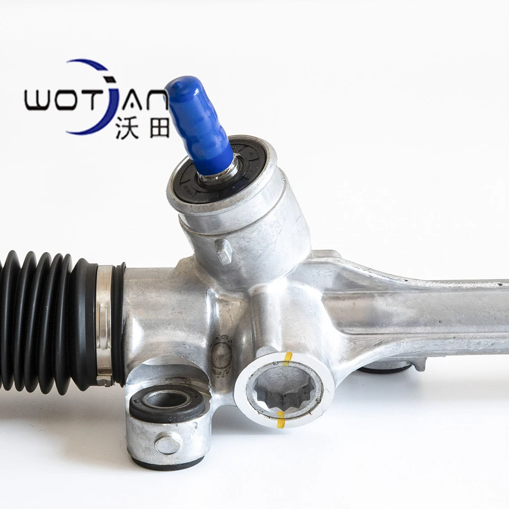 Toyota Corolla Power Steering Rack - Reliable Performance