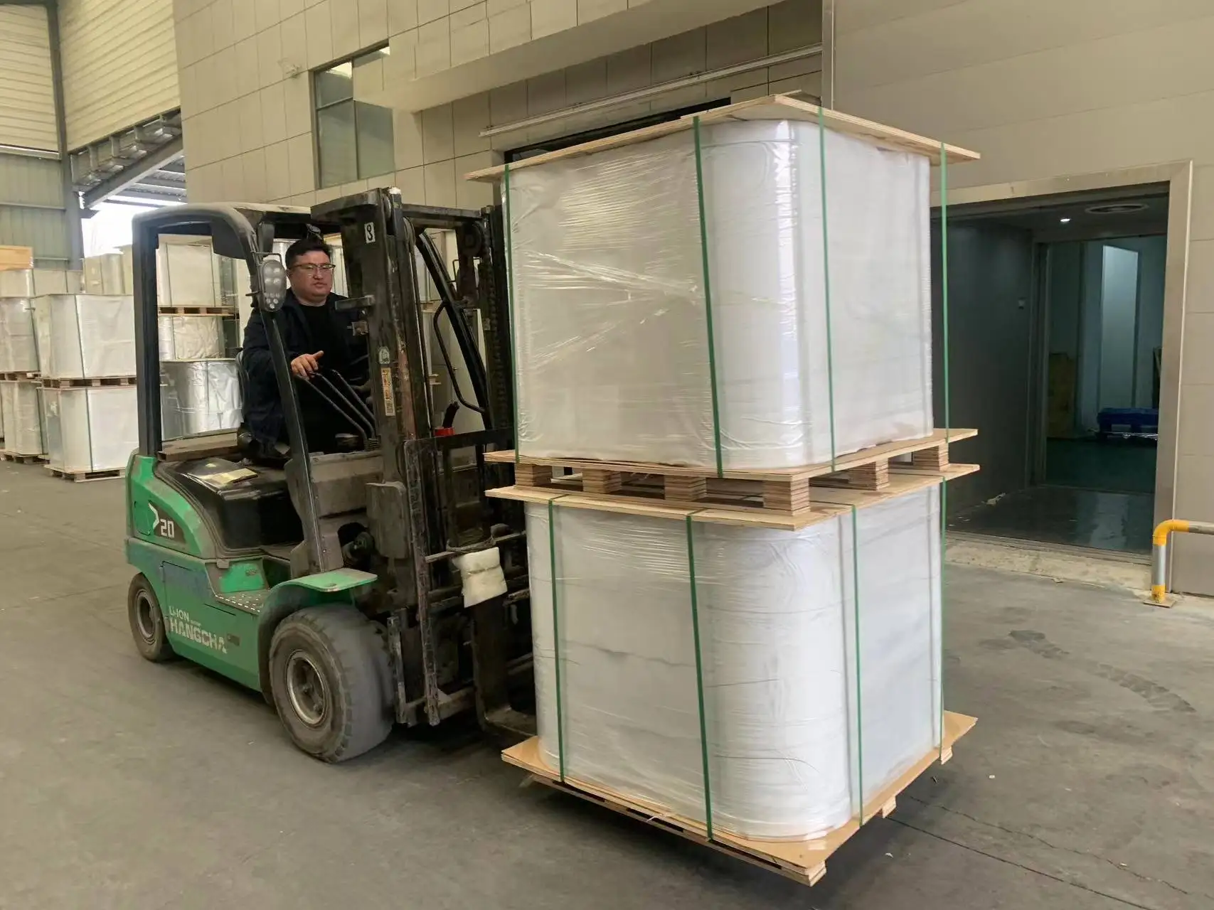 Aluminum Foil Paper Plastic Cpp Opp Pet Pe Package Film For Alcohol ...