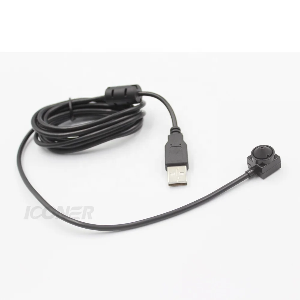 High Definition Micro USB Camera - OTG for Mobile & PC