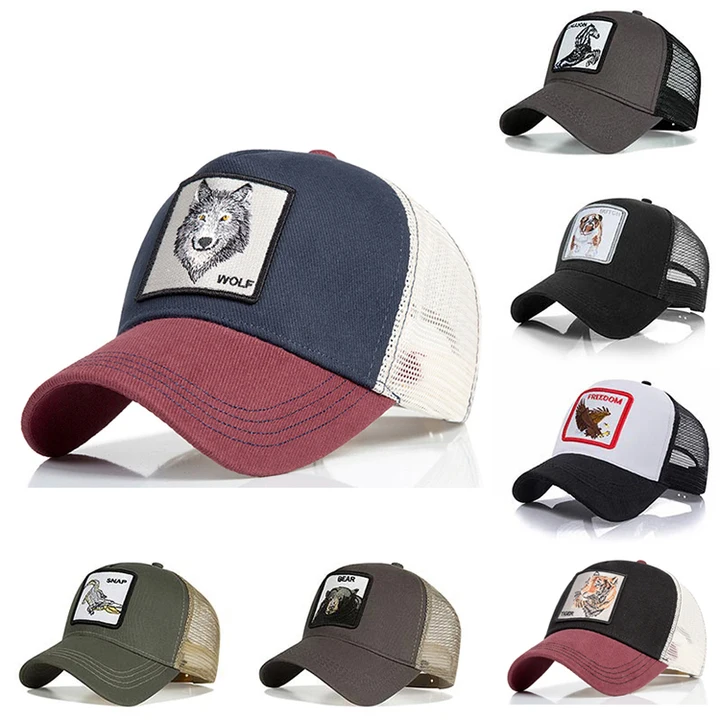 Embroidered Ponytail Cap跨境商机分析报告行业外贸出口趋势-阿里巴巴国际中文站官网