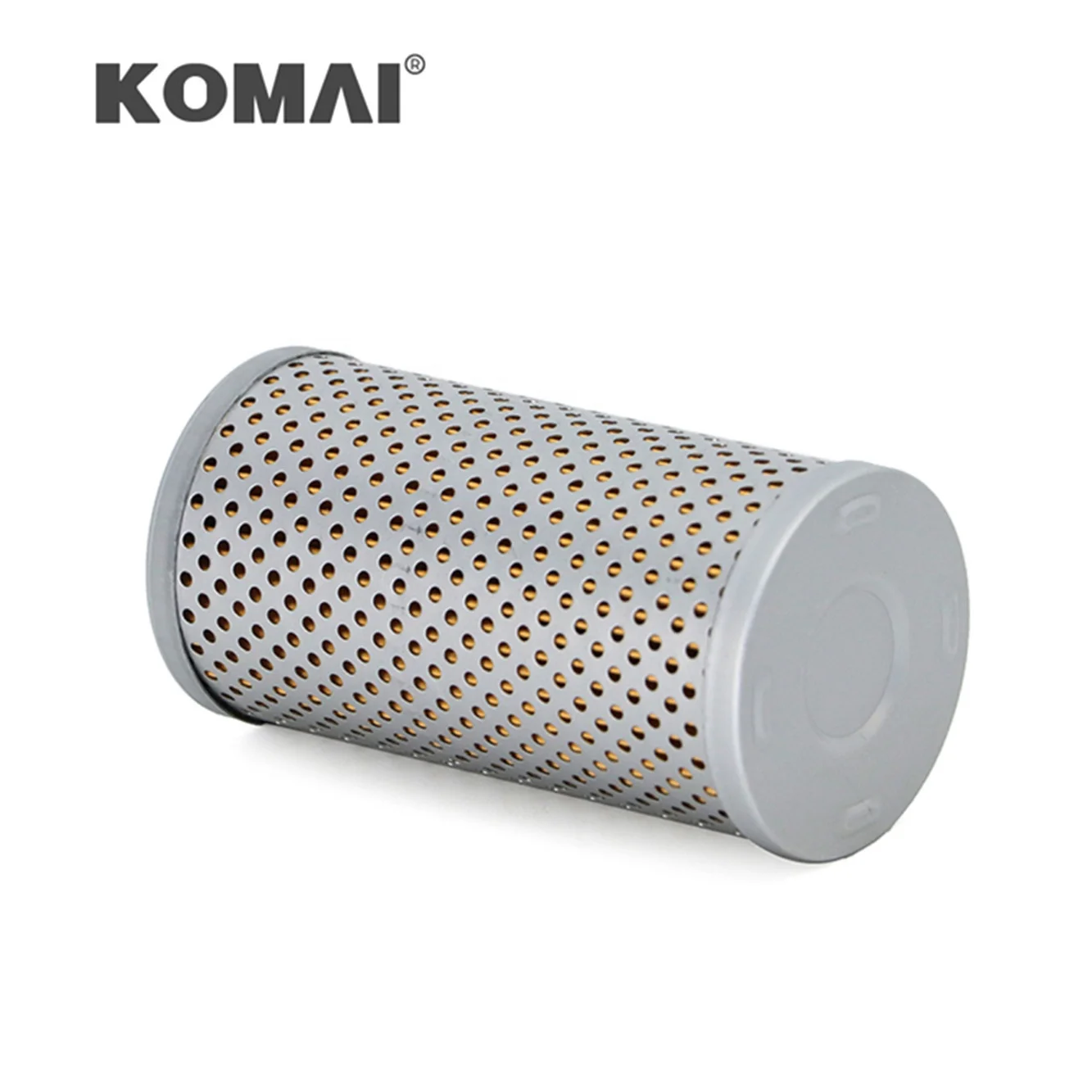 Komai Factory Hydraulic Oil Filter 2460855 A20902 Hf6365 P550750 So1684 ...