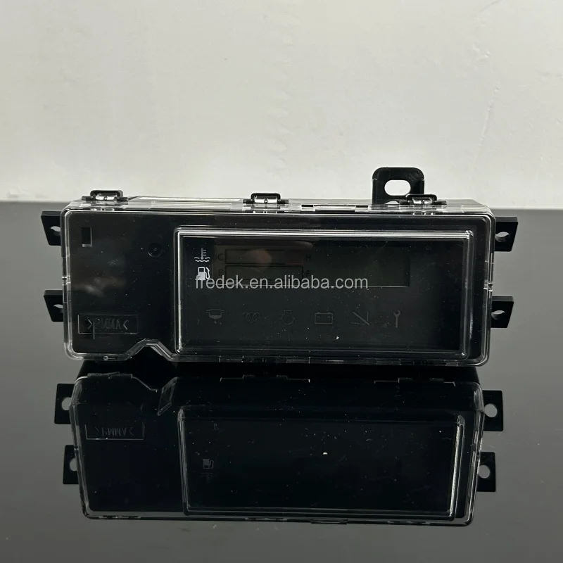 Forklift Spare Parts - Instrument Assembly for 8FD10-80/Z30