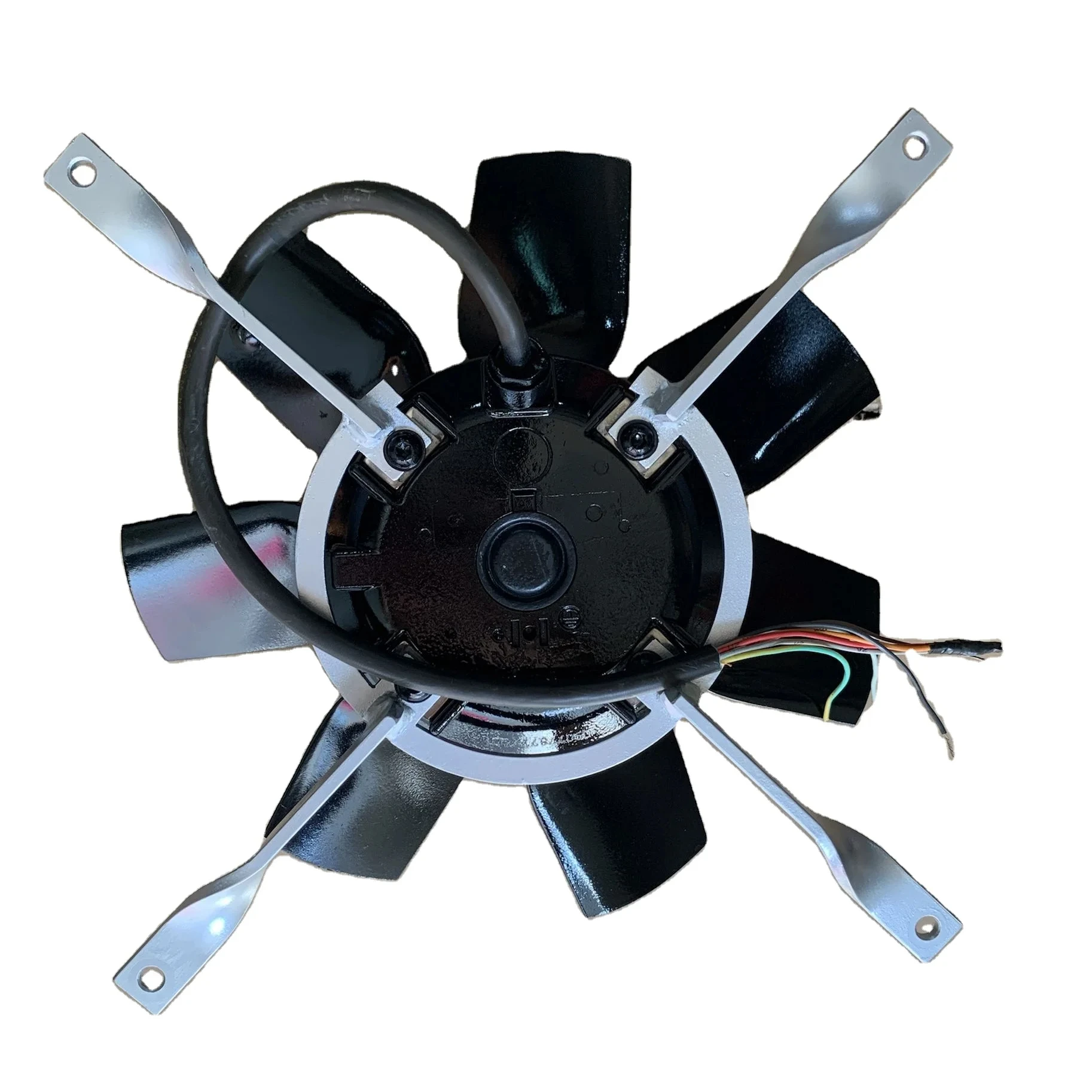 German Schlebai Fc031-2da.3b.a7 230v-400v Dual Voltage High Temperature ...