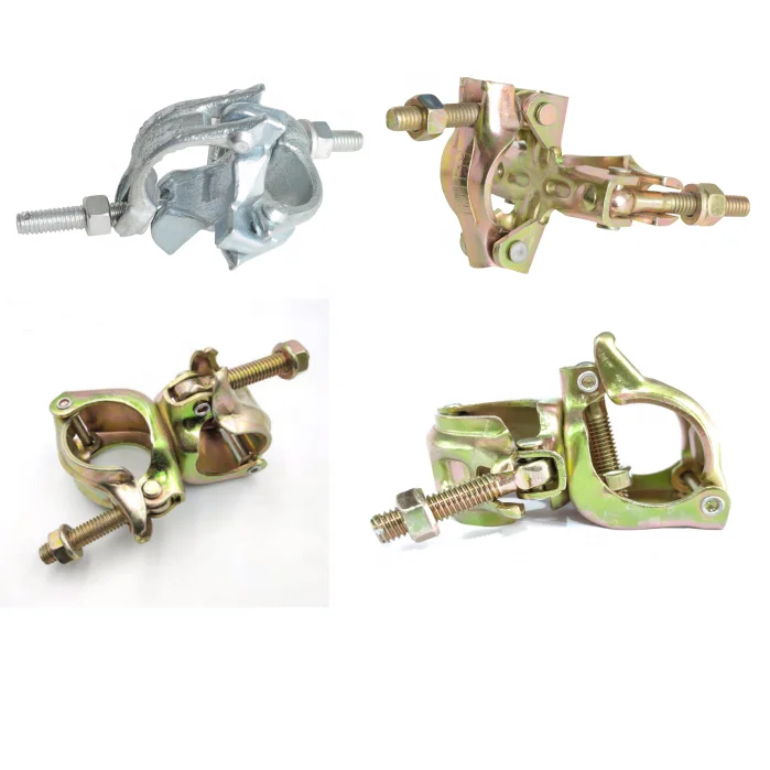 Scaffolding T Bolt with Nut - Durable & Versatile Solutions