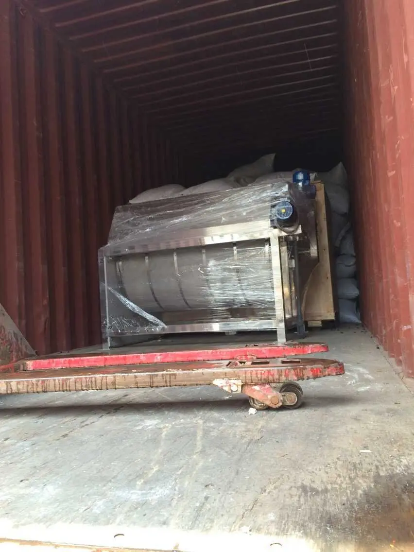 Recirculating Aquaculture System Drum Filter For Indoor Closed Tank ...