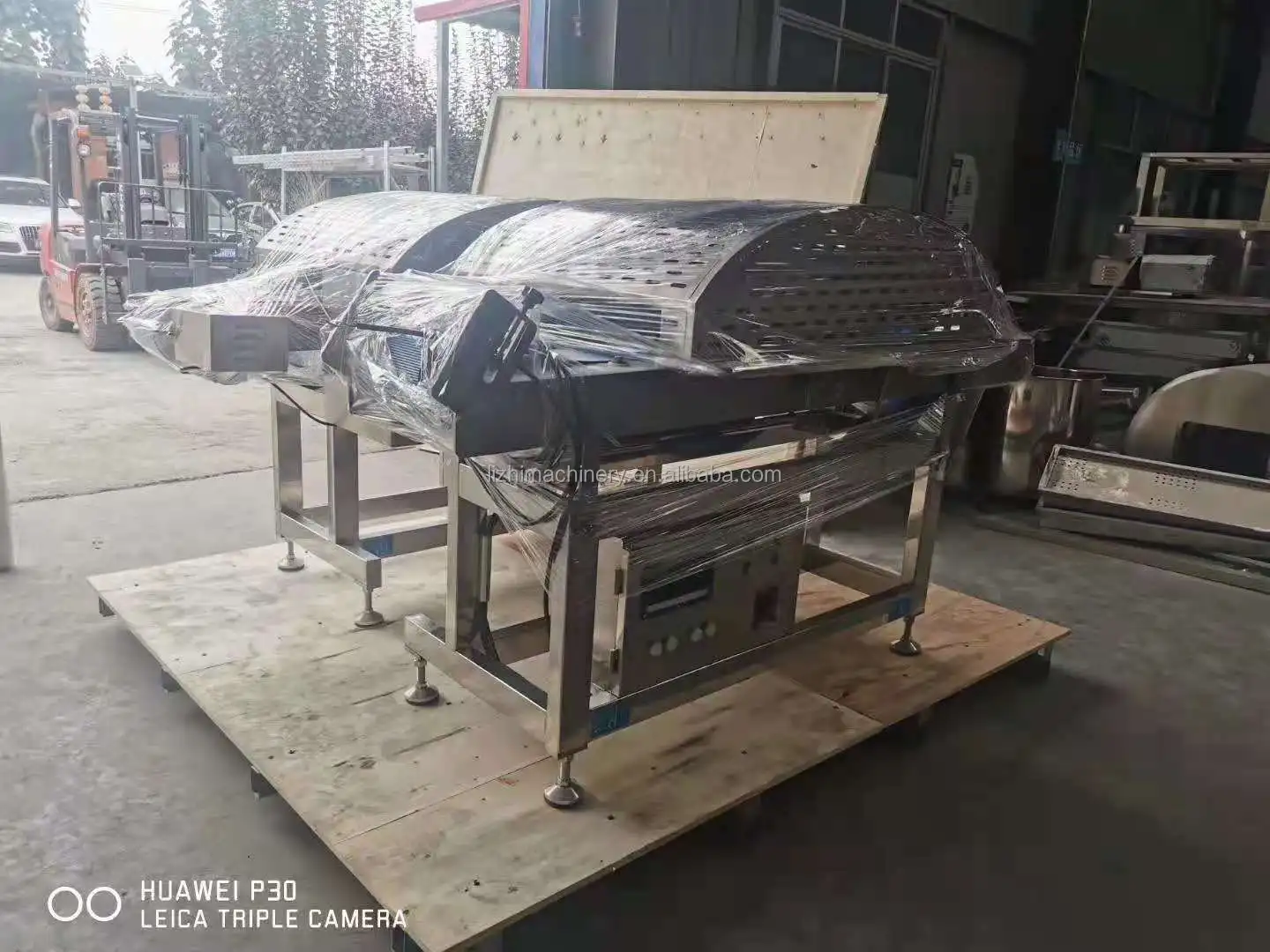 Automatic Meat Flattener - Efficient & Durable Solutions