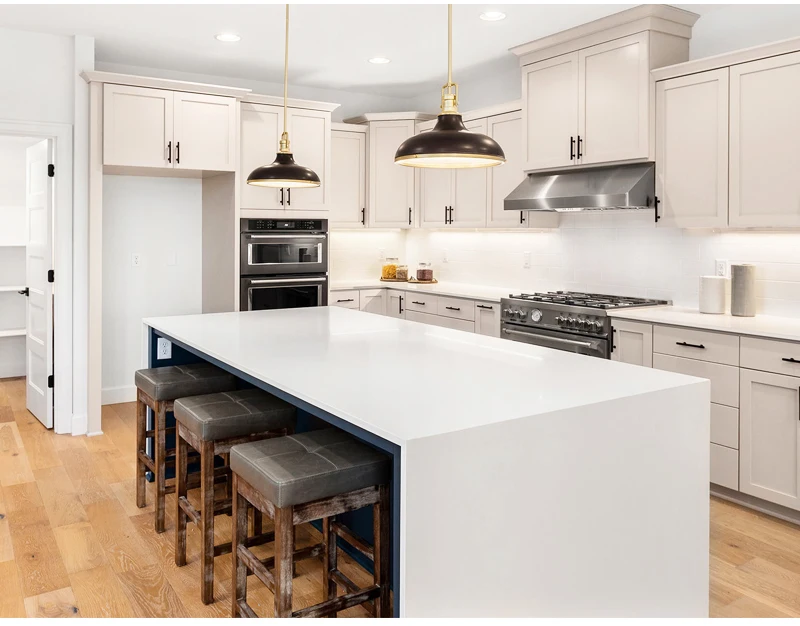 Engineered Worktops - Durable, Easy-to-Maintain Solutions