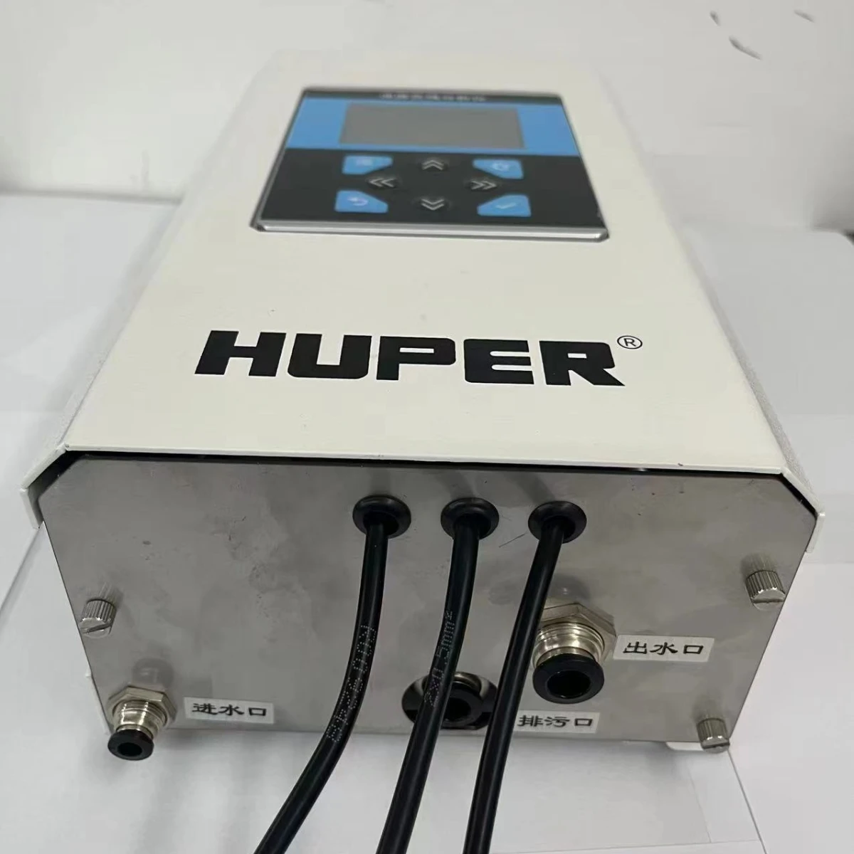 Pipe Network Water Turbidity Meter Specification Turbidity Tss Analyzer ...