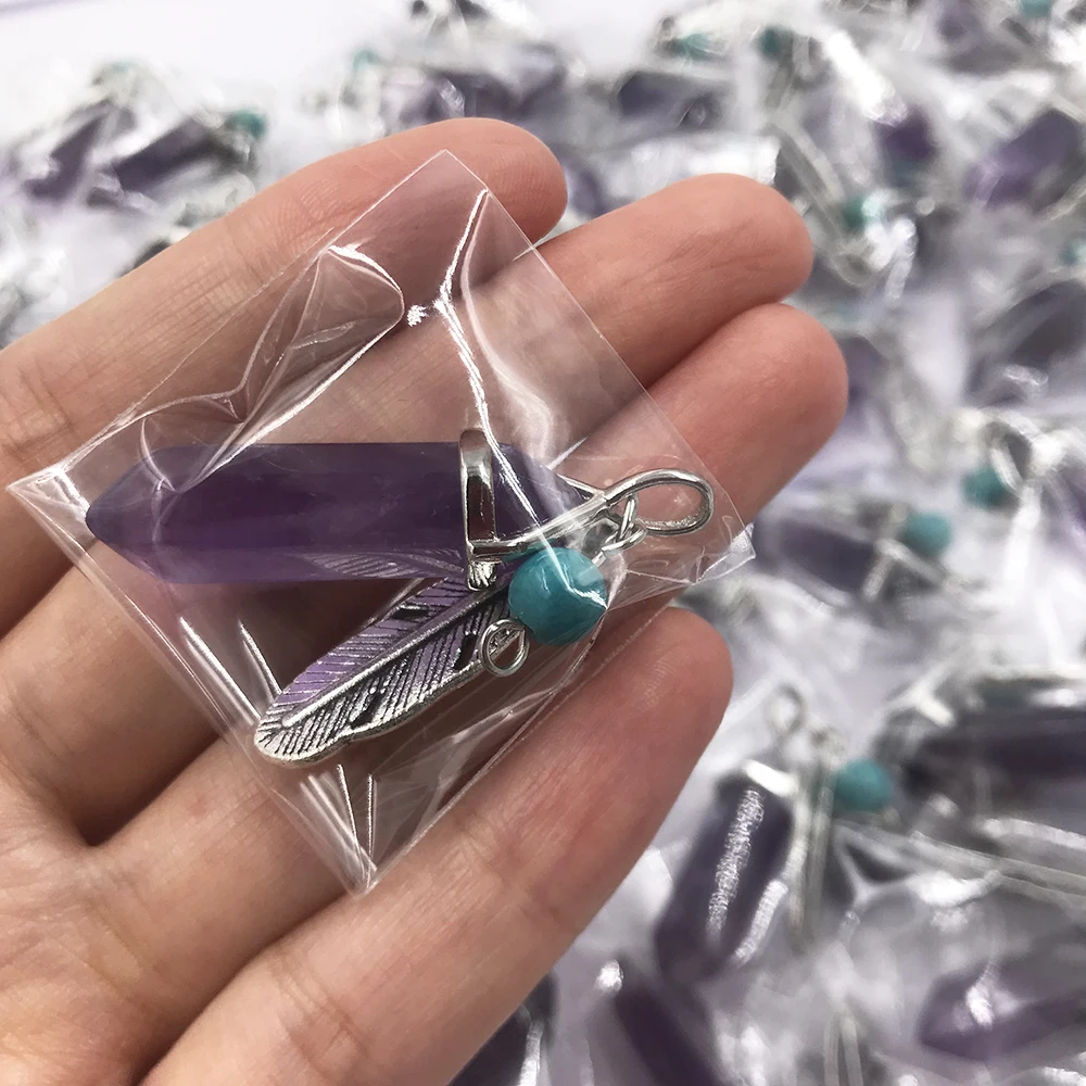 Wholesale Cheap Natural Stone Crystal Ball Dragon Head Car Pendant For ...