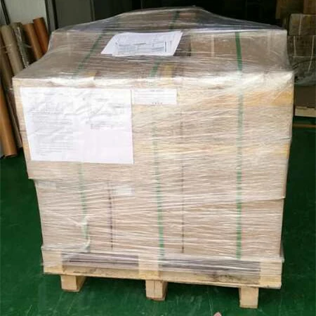 Sticker Logo IML Label for Plastic Paint Bucket Packaging