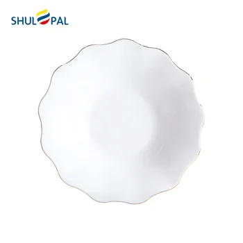 Shulopal (Guangzhou) Co., Ltd. - Opal Glass Dinnerware, Ceramic Dinnerware