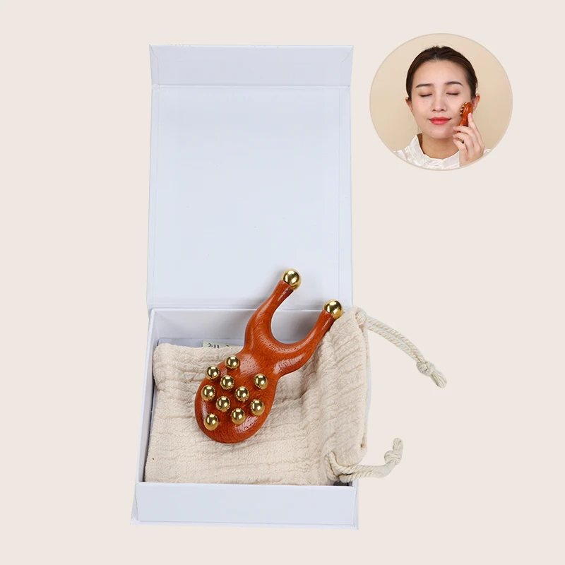 2025 New Problem Solving Products Hand Held Body Massager Skin Lifting ...
