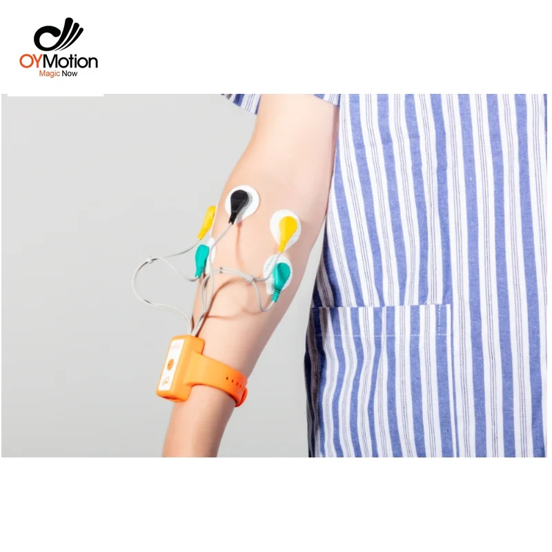 Intelligent Gforcedual Equipment Muscle Strength Training Instrument ...