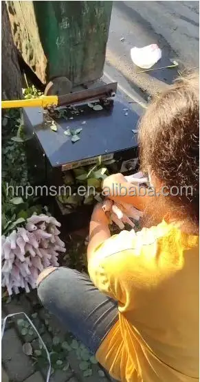 Electric Rose Leaf Removal Tool Adjustable Rose Cutting Tool Flower ...