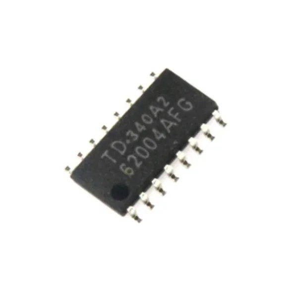 Shenzhen Chuangyunxinyuan Technology Co., Ltd. - IC, Electronic components