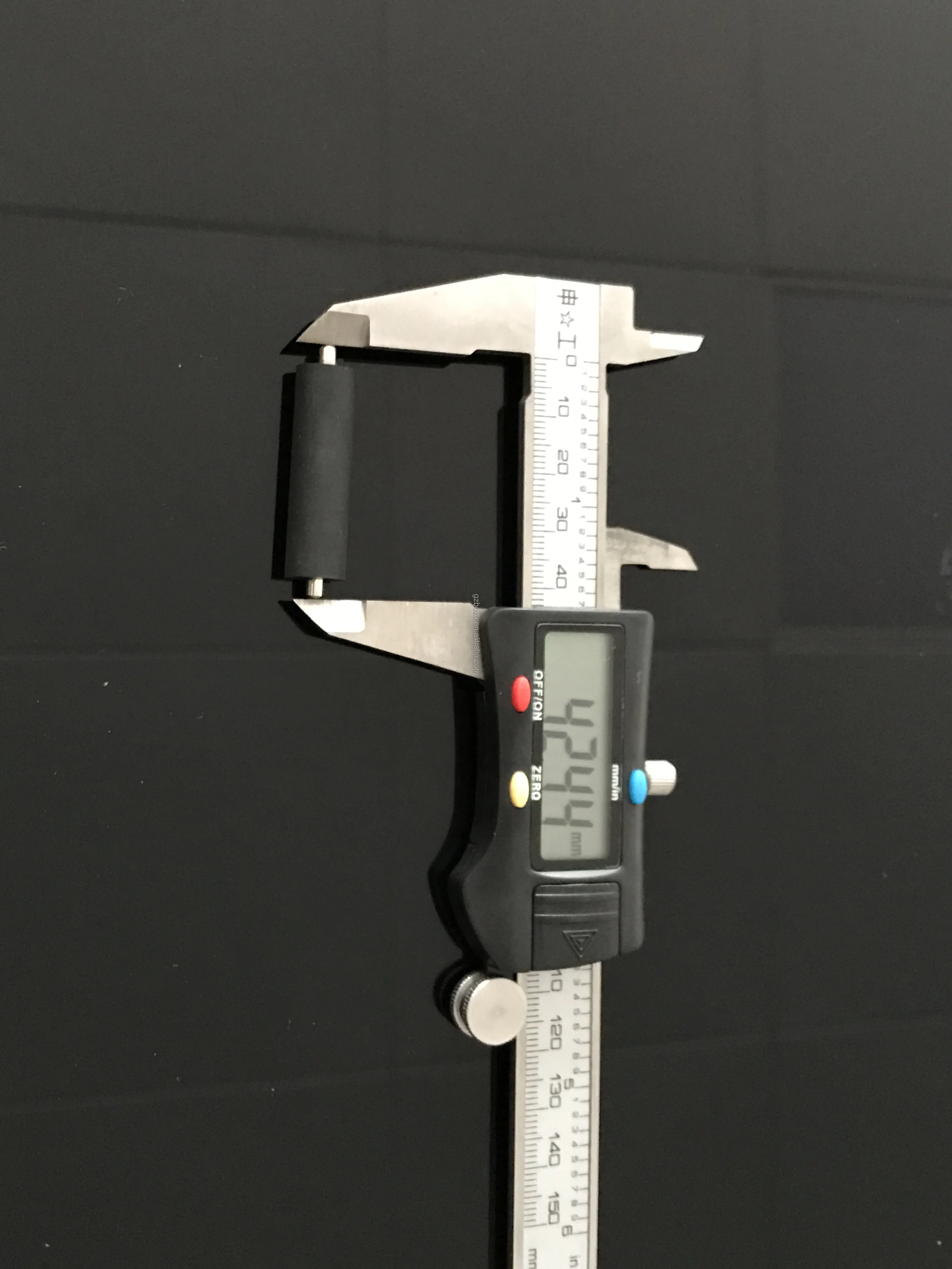 Konica Printer Pinch Wheel Roller - 42.7*10*3mm Paper Roller