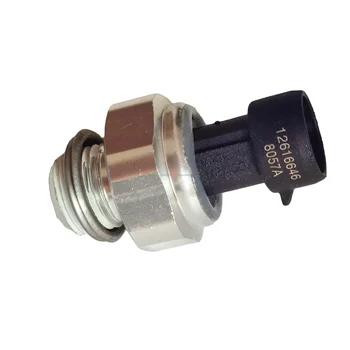 Oil Pressure Sensor 12616646 D1846a 12559780 12562230 12569323 12573107 ...