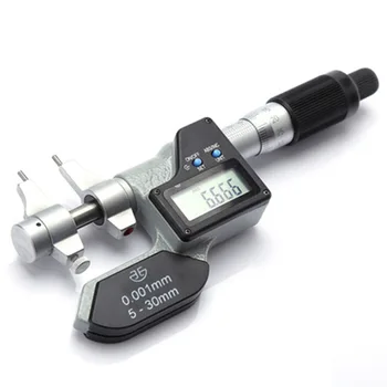 Measure Vernier Insize Head Functions Sale Experiment Caliper Bore 500 ...
