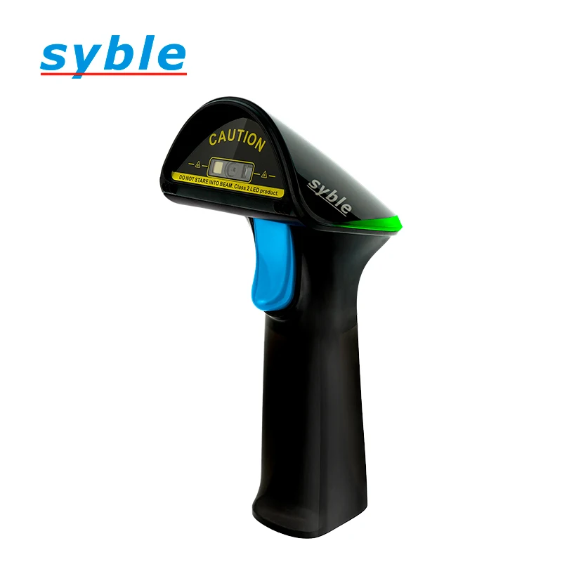 2d Barcode Reader