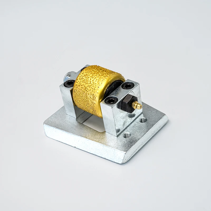 Bush Hammer Diamond Tool Disc Roller Stone Bush Hammer for Granite ...