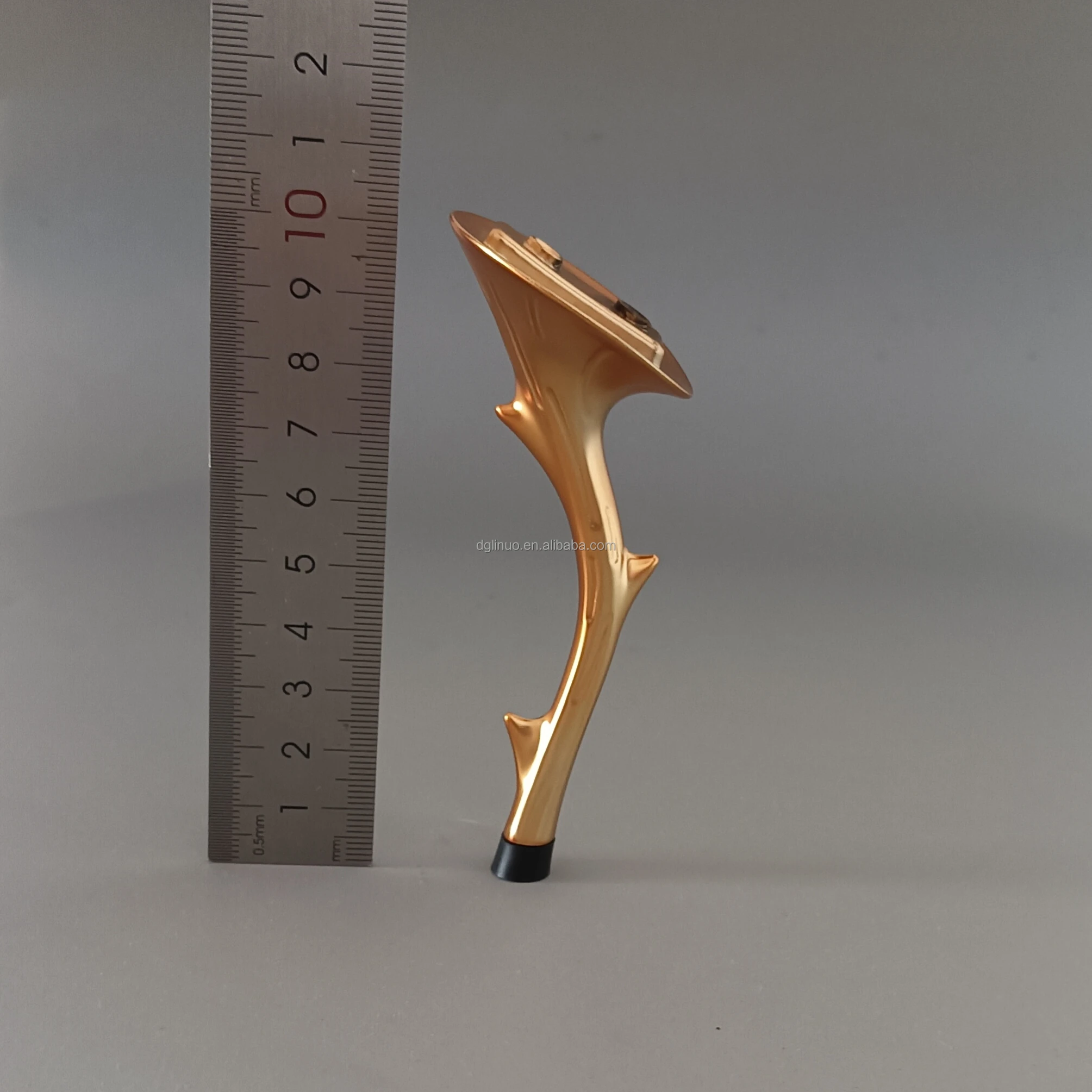 10.3 cm High Shoe Making unique metal heel| Alibaba.com