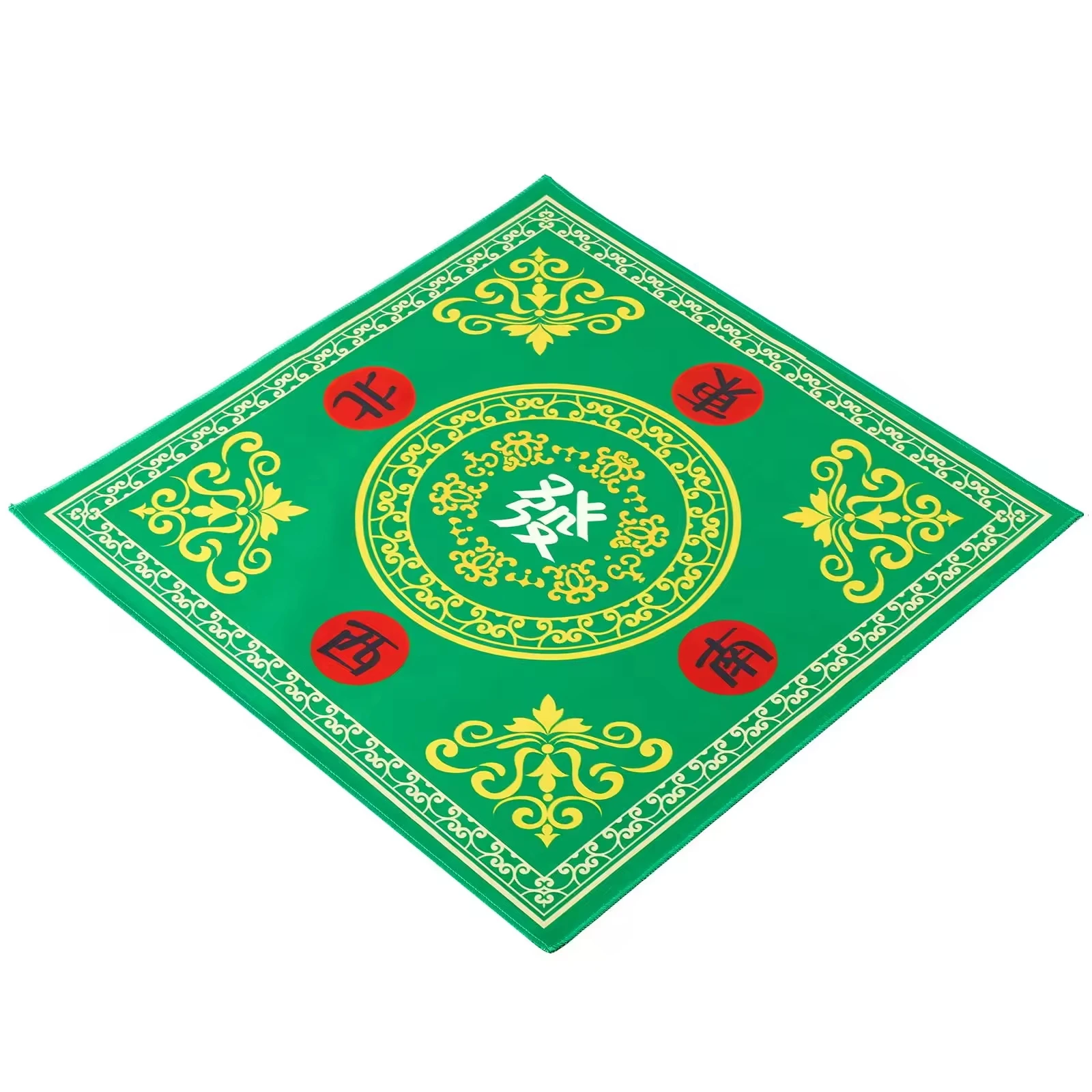 American Mahjong Tiles - Custom Color & Durable Game Set