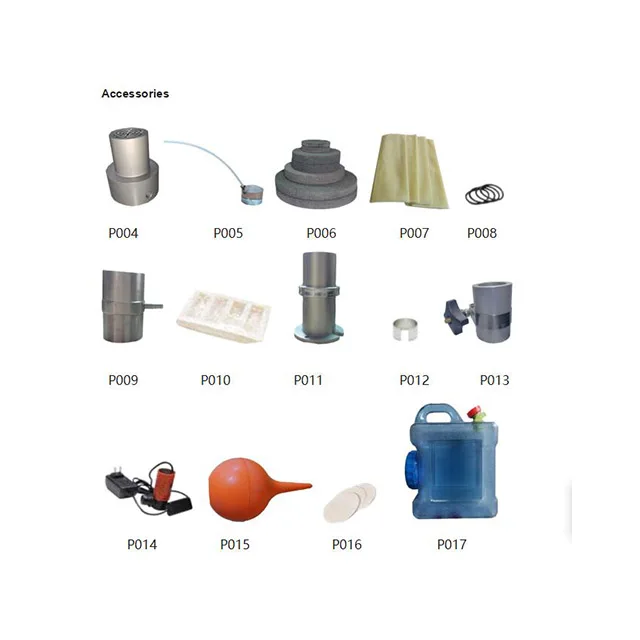 Soil Lab ASTM D4767 - Cheaper 10KN Soil Automatic Triaxial Test System ...