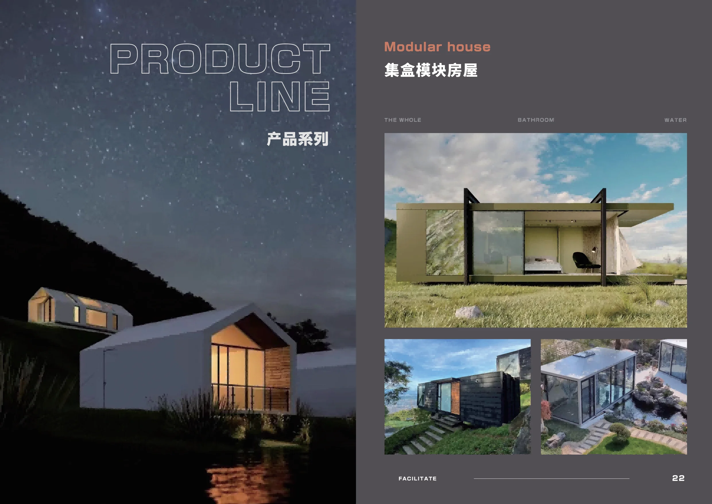 Movable Modular Homes Mobile Homes Modular Homes| Alibaba.com