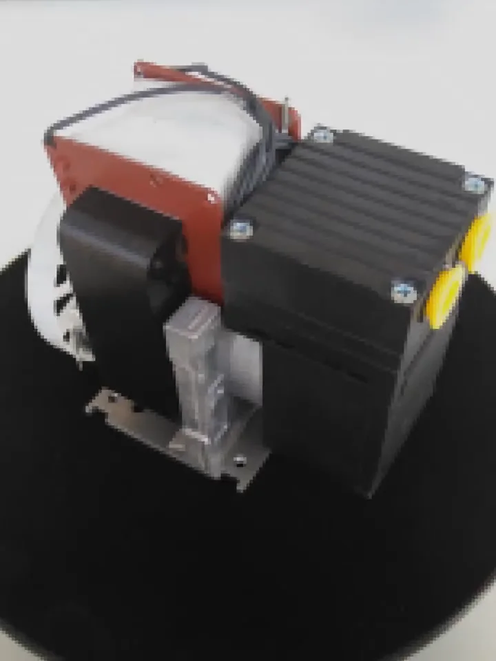 Knf N86kne Vacuum Pump Sampling Pump,Diaphragm Pump - Buy Pm16221-86 ...