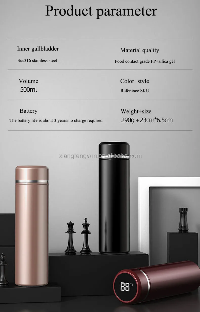 Customized Stainless Steel Mini Insulated Cup - Smart Gift