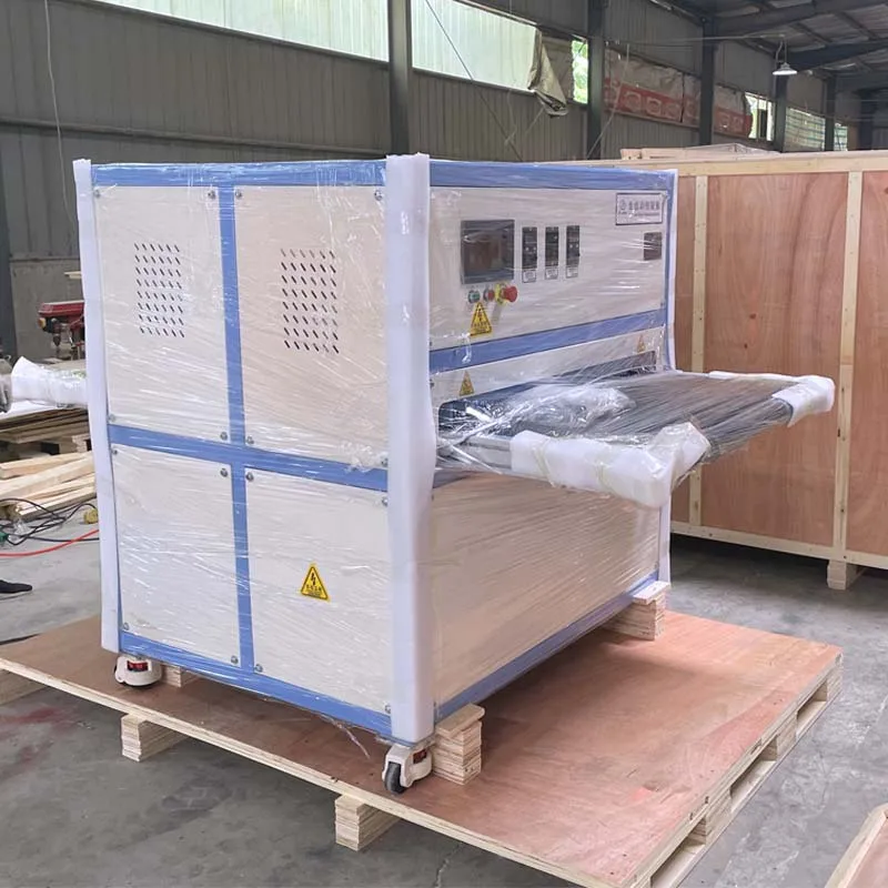 Fuda A62D Slapping Machine - High Productivity for down Jackets