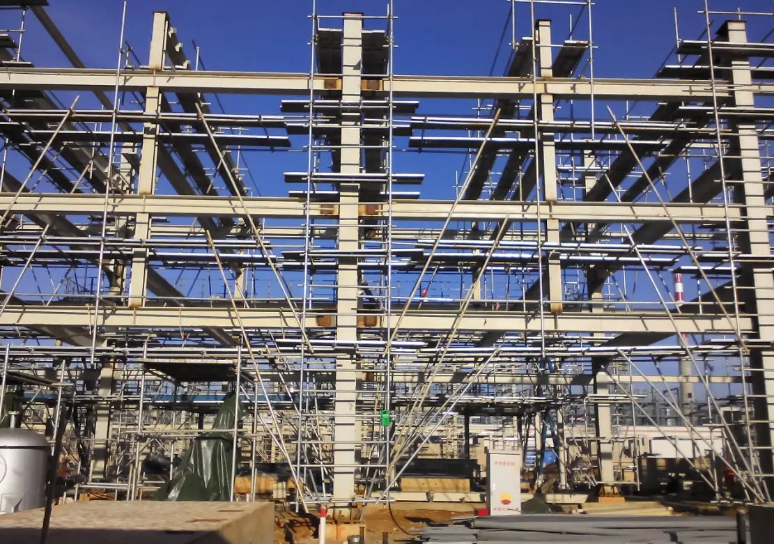 Simplified Installation Steps Long Service Life Low Maintenance Cost ...