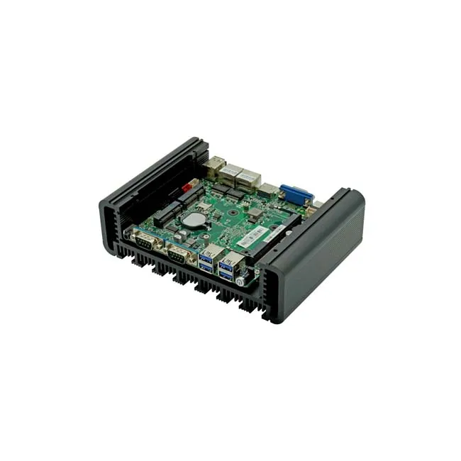 2024 Desktop Mini Pc N2840 2.16ghz/2core Processor Mini Pc With 2 ...