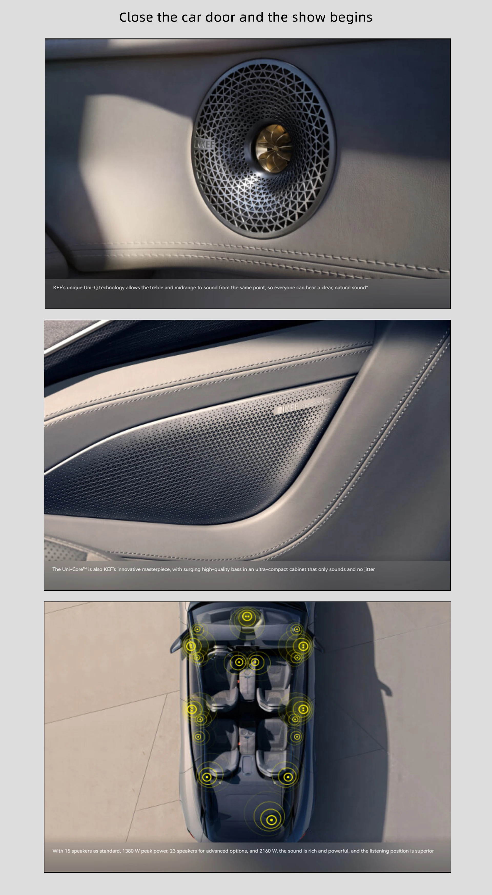 2022-2023 Luxury Flagship Lotus Eletre R+ S+ 4wd High-speed Electric ...