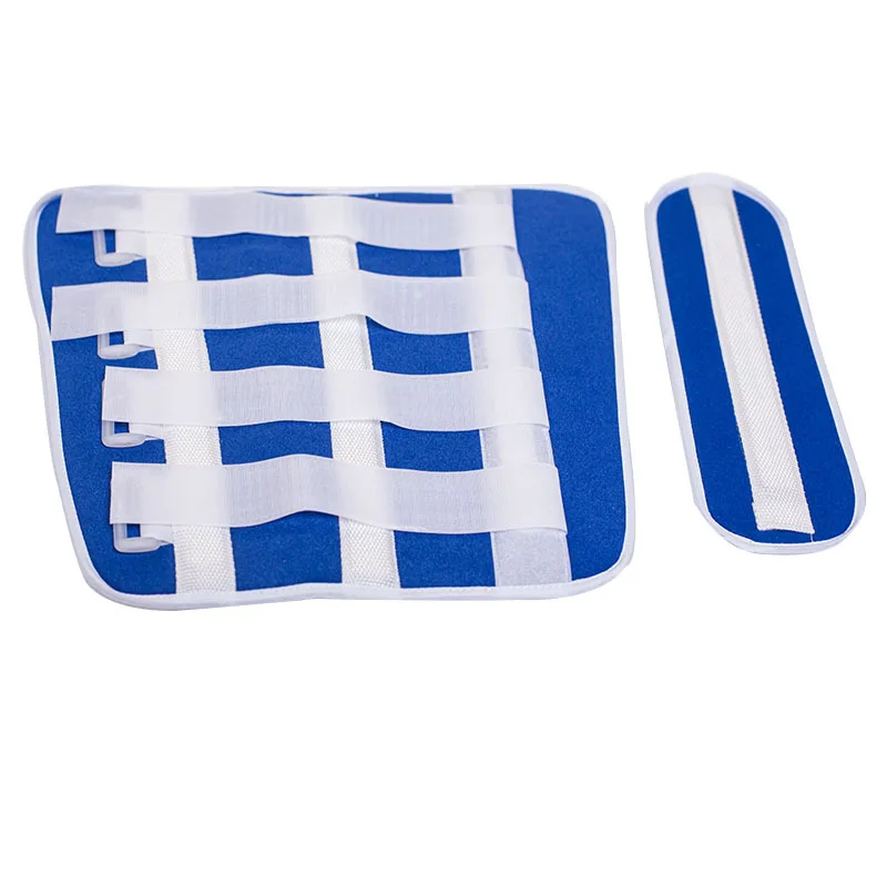 Lower Leg Fracture Fixation Splint Leg Fixation With Tibial Fibular ...