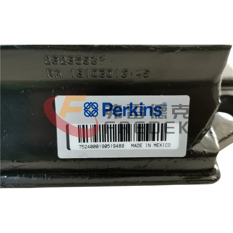 Engine Part for CAT 336D E336D Excavator for Engine C9 C13 C15 ECU ...