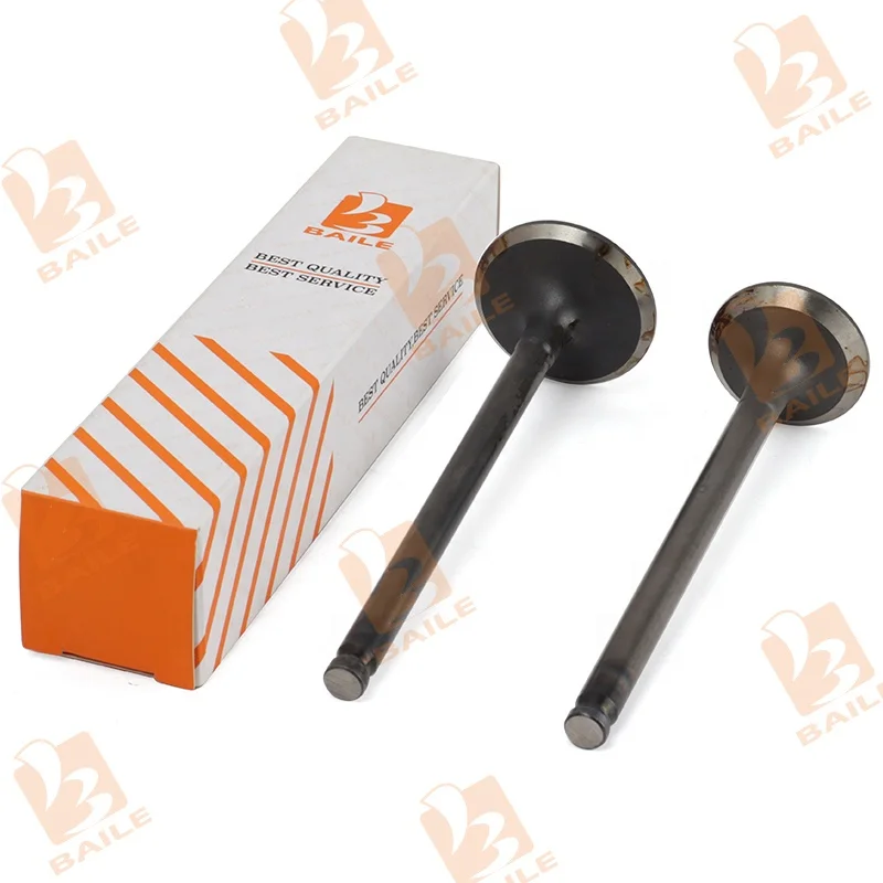 104mm W04d Engine Overhaul Rebuild Kit W04d Valve Set For W04d Hino ...