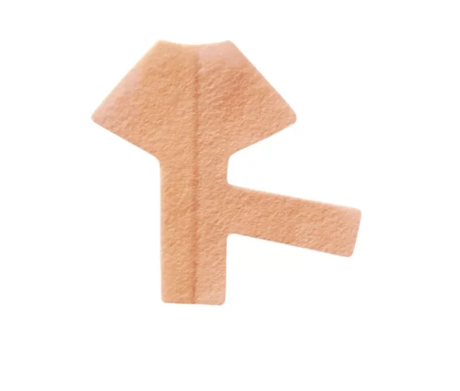 Nasal Catheter Securement Device Nasal Fix Plaster - Buy Nasal Fixation ...